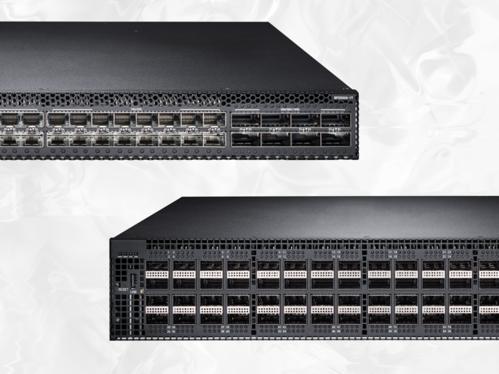 Aps Networks Advanced Programmable Switches