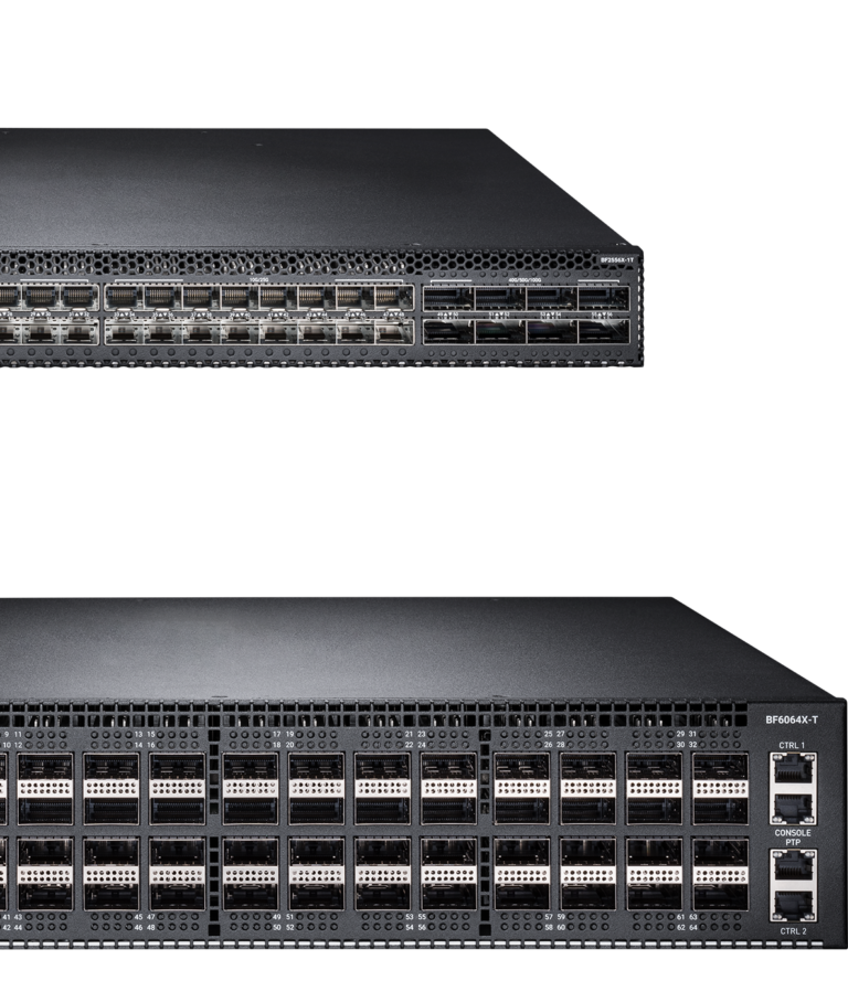 APS Networks – Advanced Programmable Switches