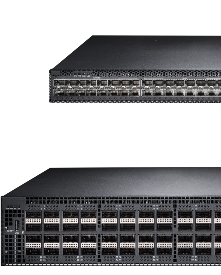 APS Networks – Advanced Programmable Switches