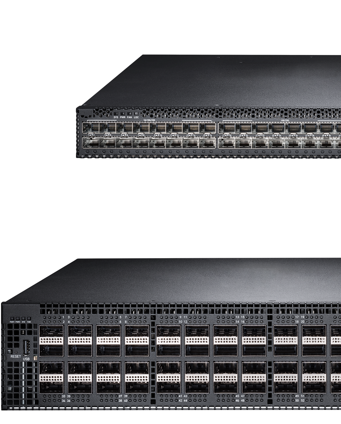 APS Networks – Advanced Programmable Switches