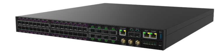 Aps Networks Advanced Programmable Switches