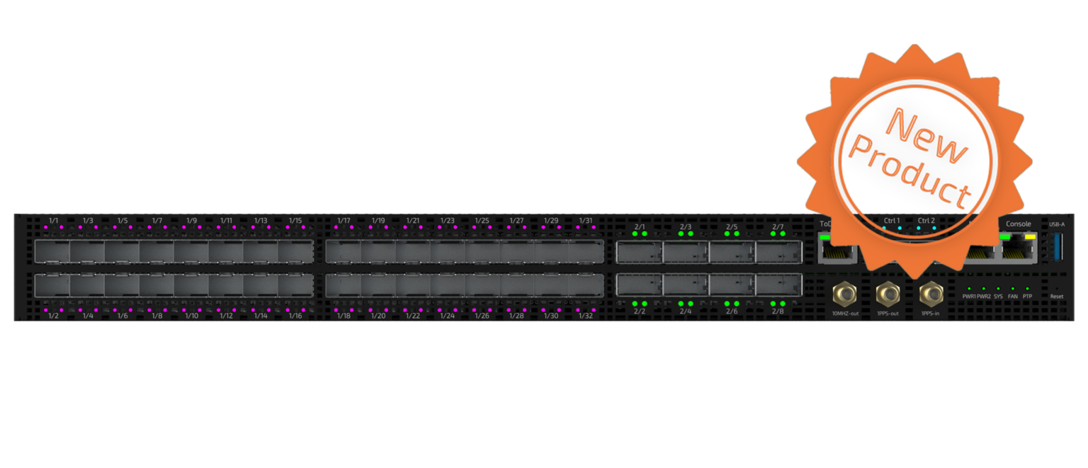 Products – APS Networks
