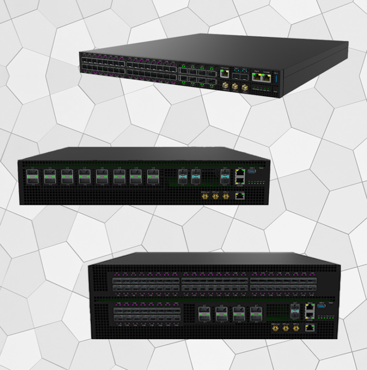 BNG switches – APS Networks