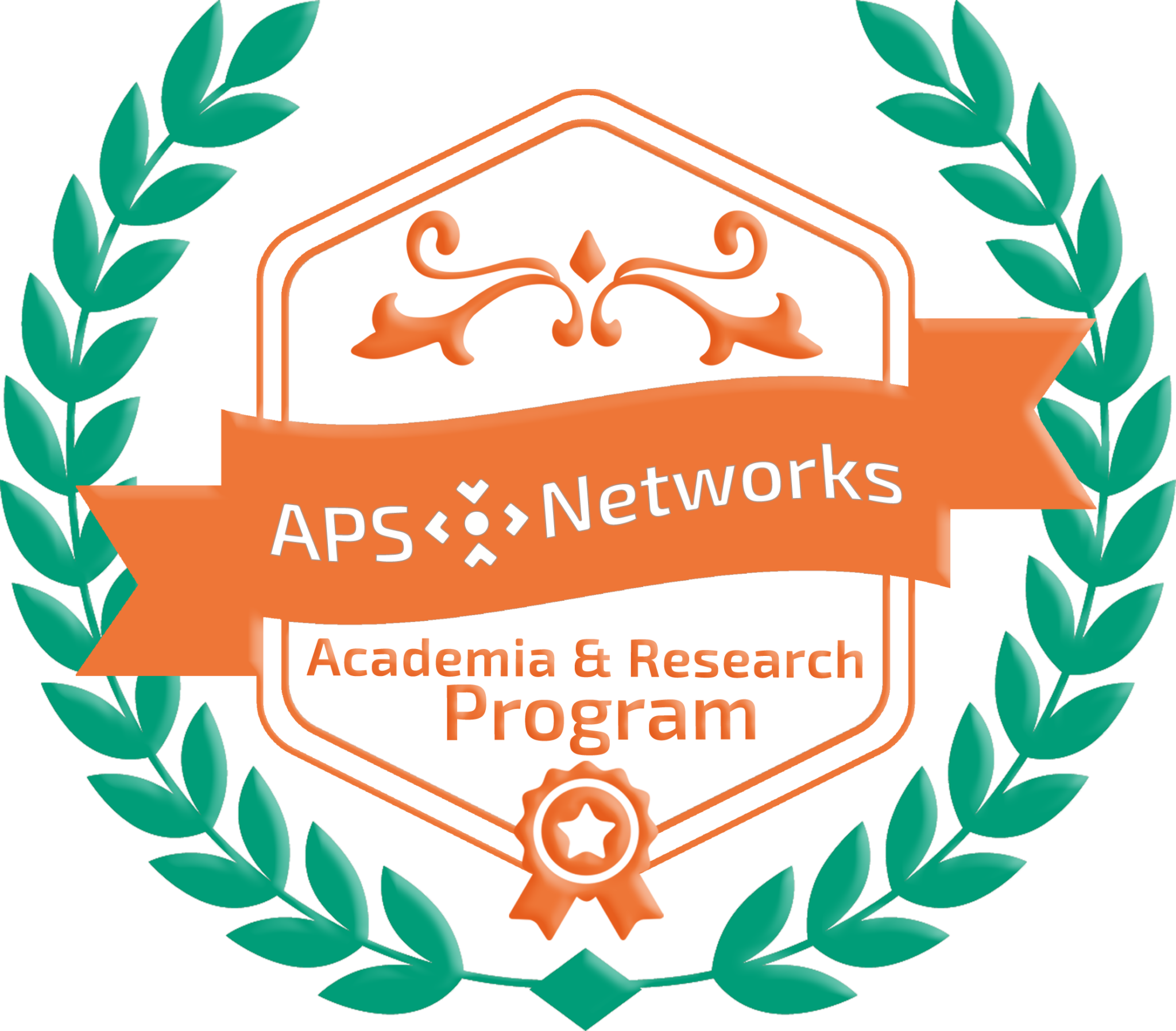 APSN A&R Program Logo update – APS Networks