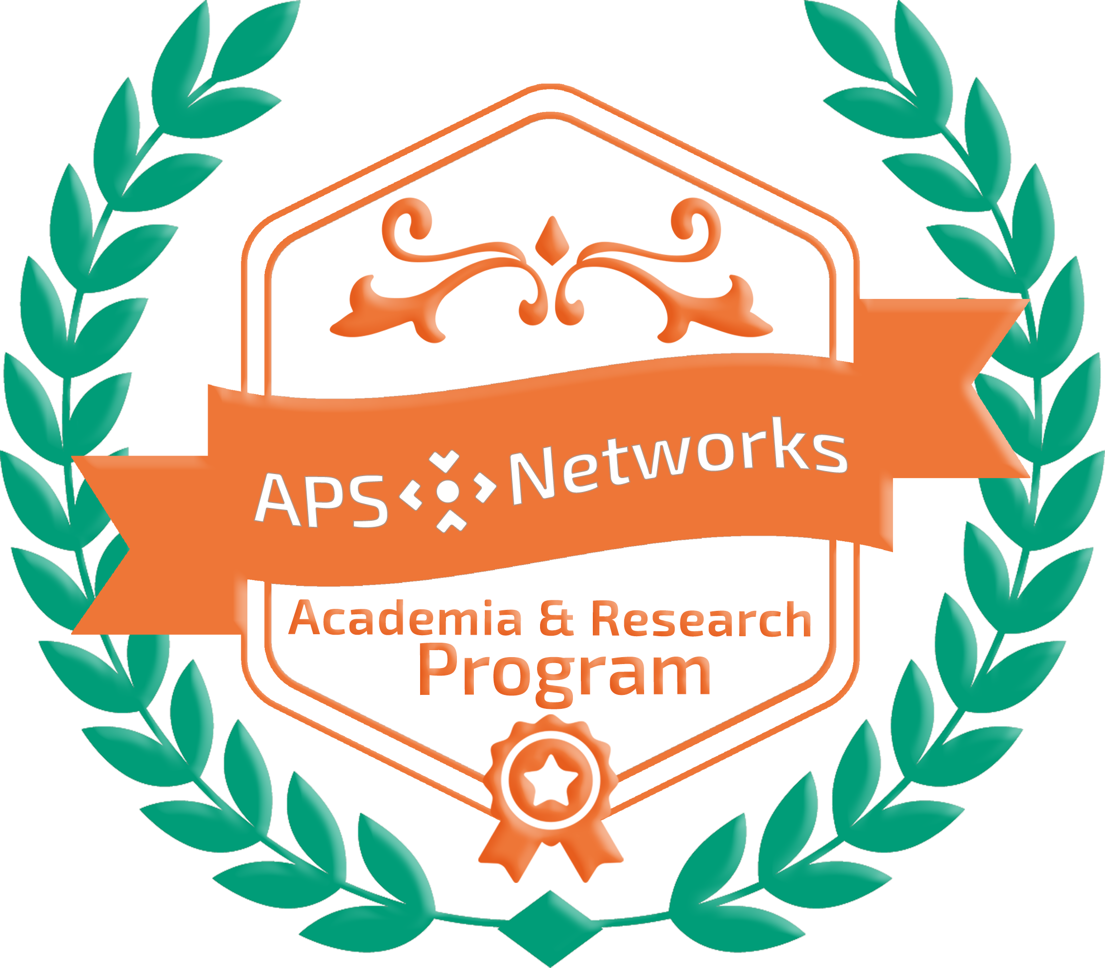 APSN A&R Program Logo update white – APS Networks