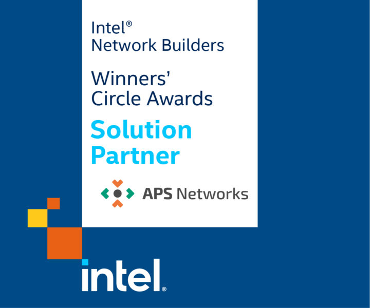 Partners – APS Networks