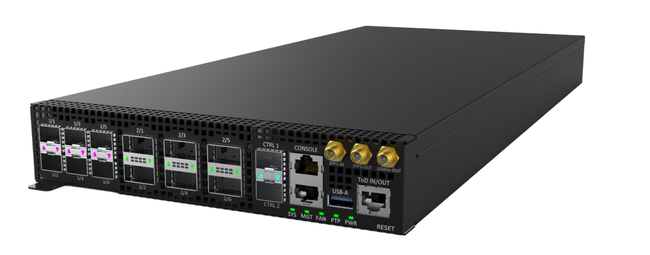 APS2112D – APS Networks