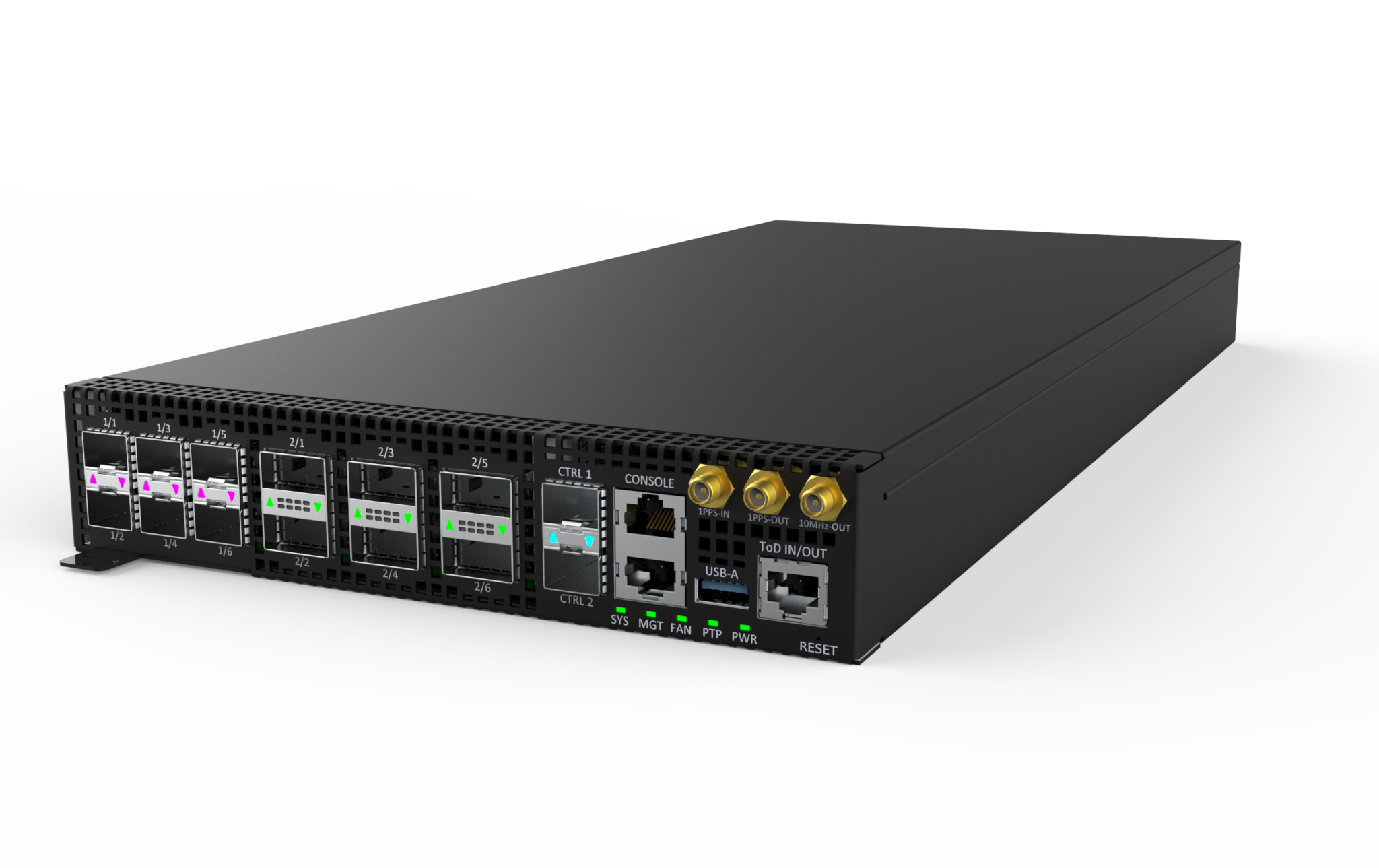 Switches – APS Networks