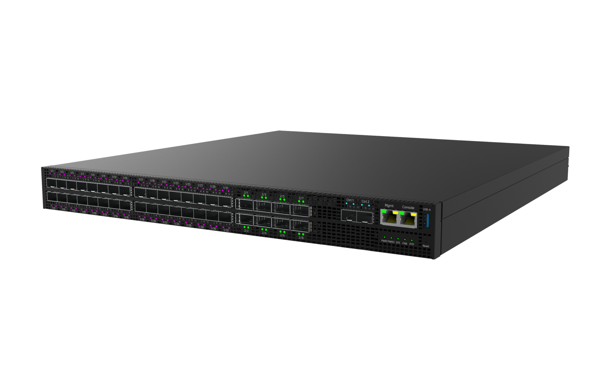 APS5240Q – APS Networks