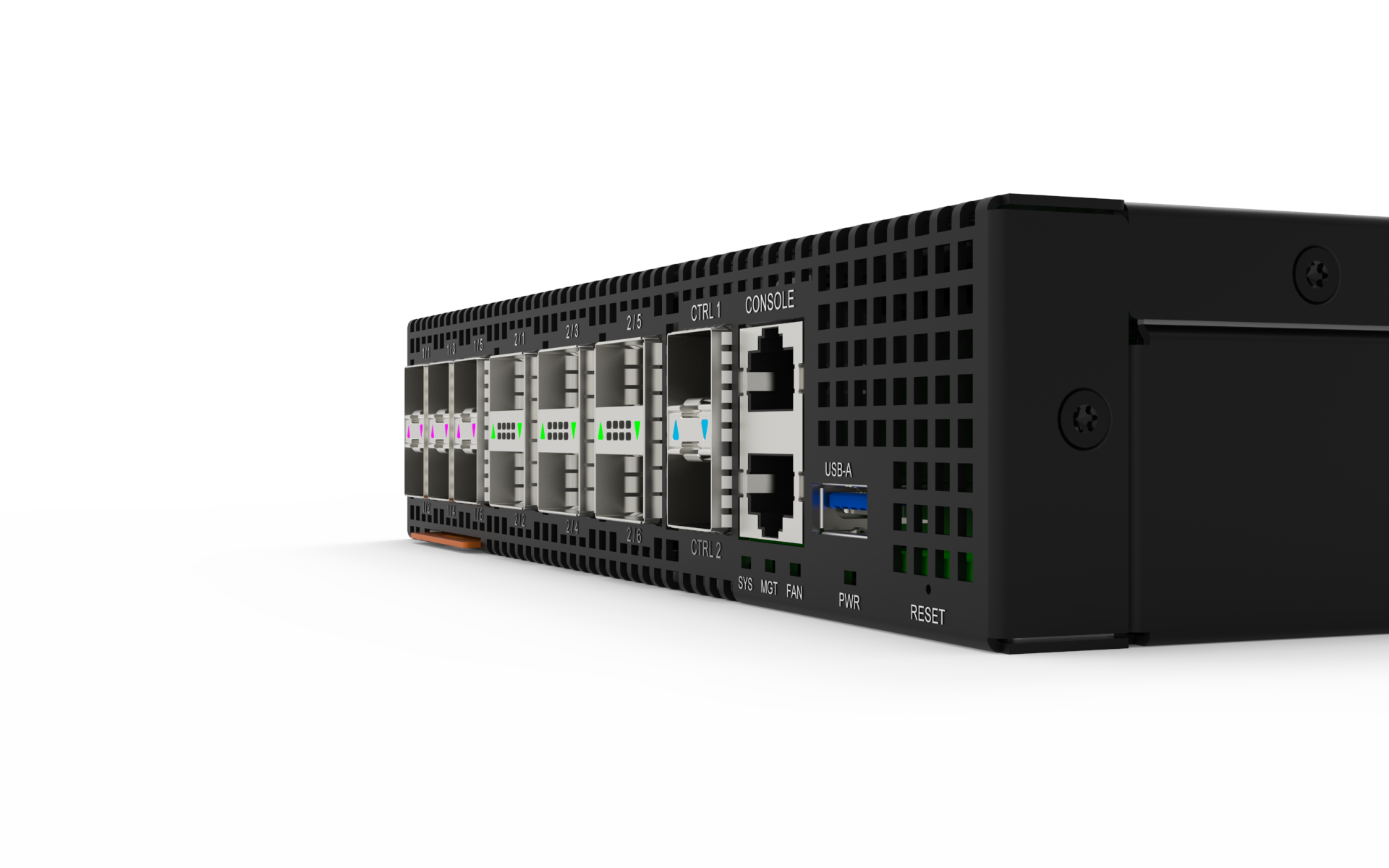 APS Networks – Advanced Programmable Switches