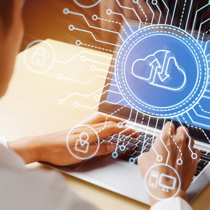 Inband Network Telemetry – APS Networks