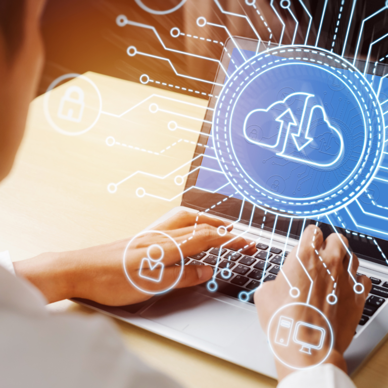 Inband Network Telemetry – APS Networks