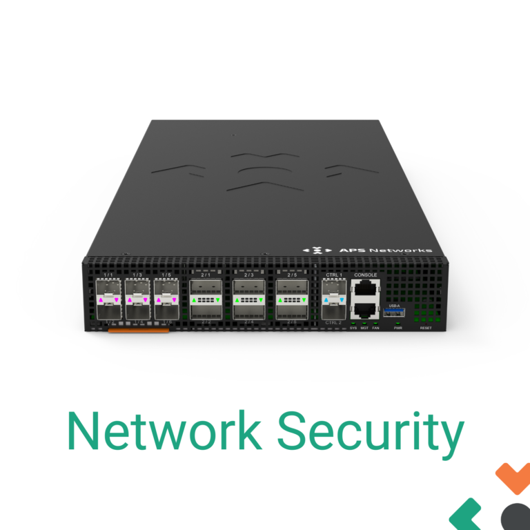 APS Networks – Advanced Programmable Switches