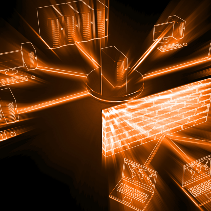 P4 Enhancing Network Security Aps Networks