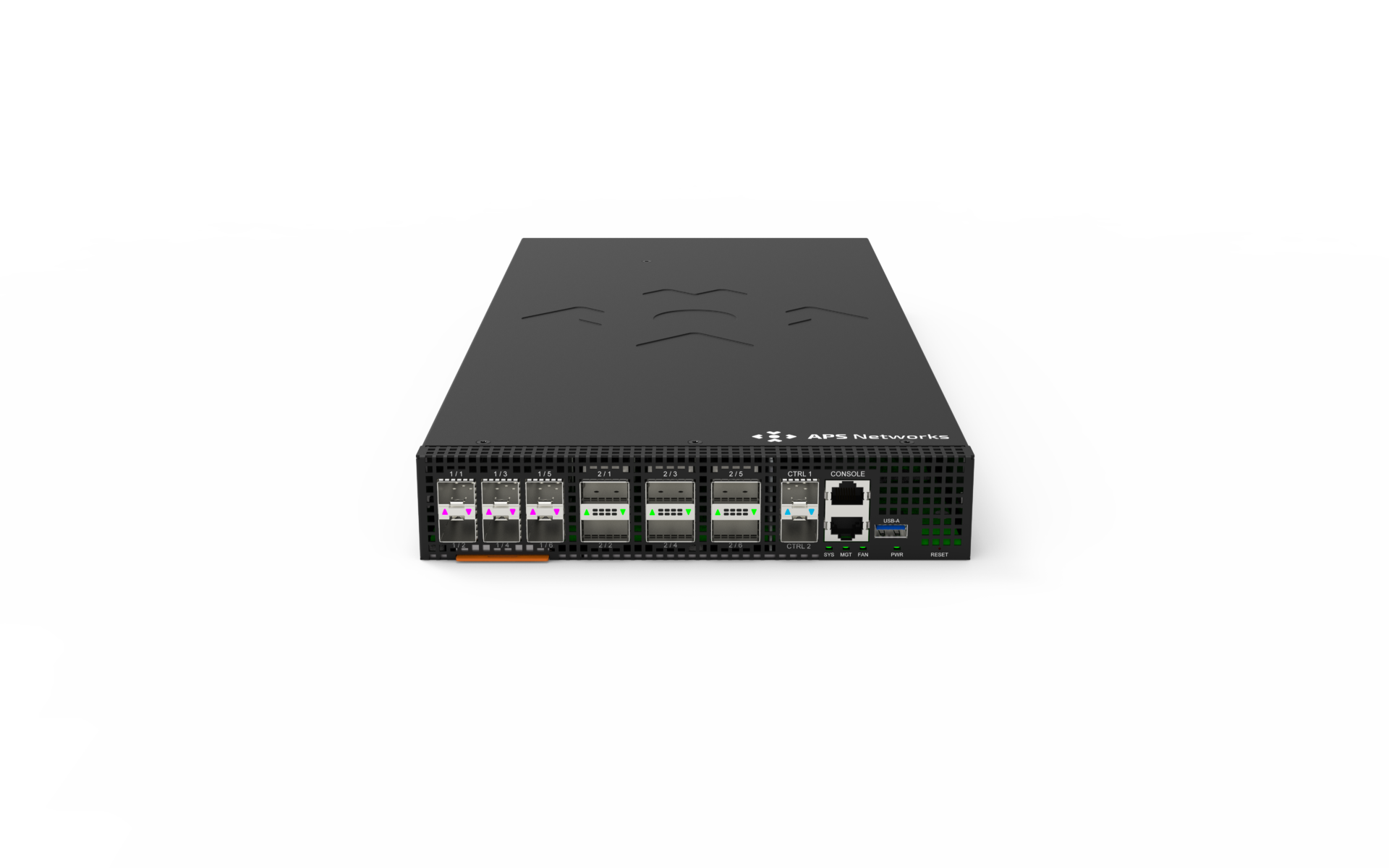 APS2112D – APS Networks