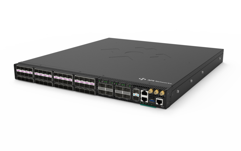APS Networks – Advanced Programmable Switches