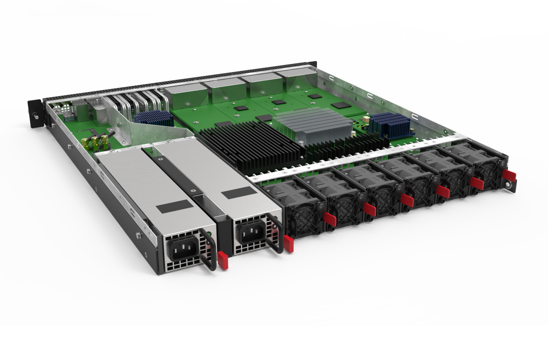 Mechanical Packaging – More than a Metal Box – APS Networks